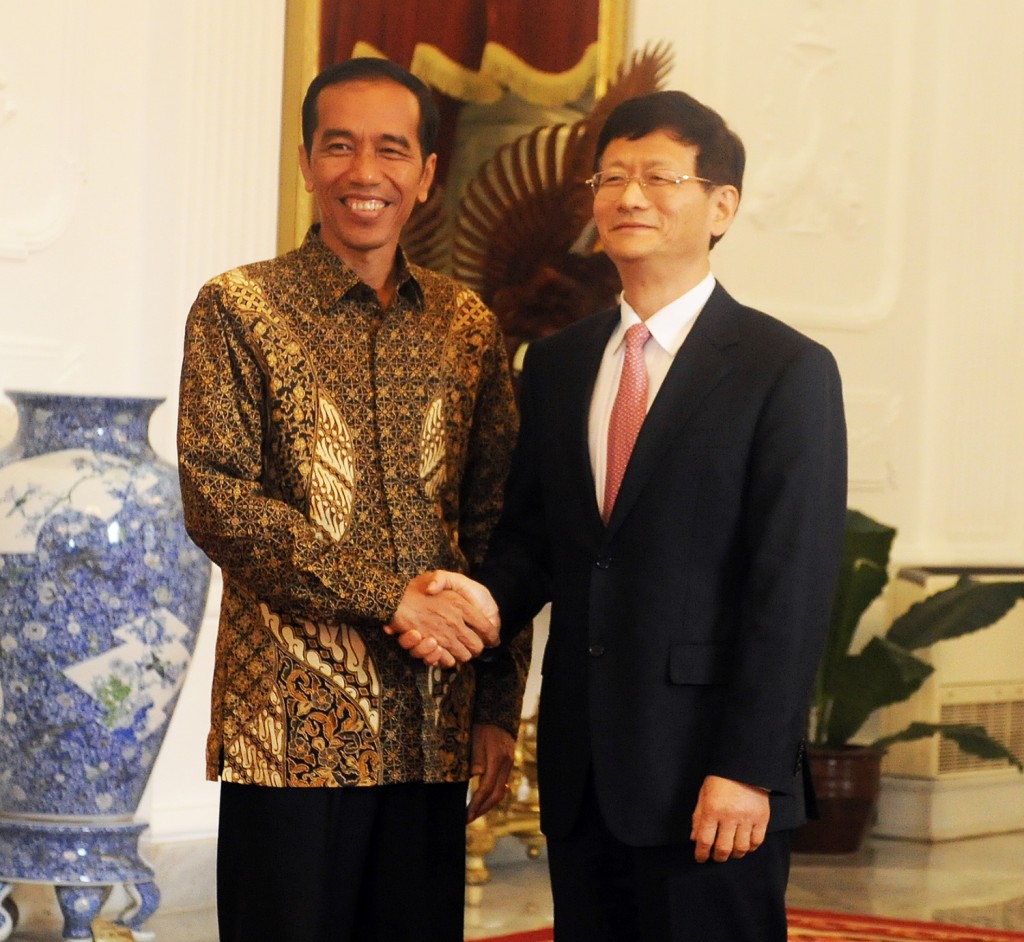 Sekretariat Kabinet Republik Indonesia | Archives | Page 1214 of 1241 ...