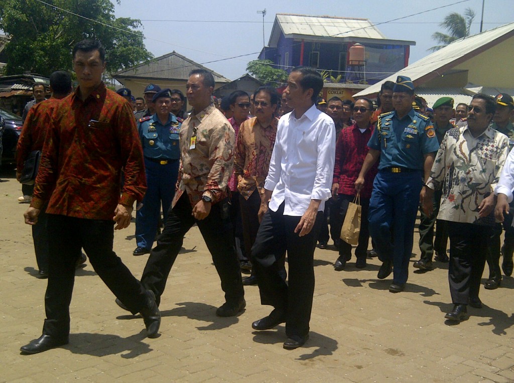 Sekretariat Kabinet Republik Indonesia | Berita | Laman 2192 dari 2311 ...