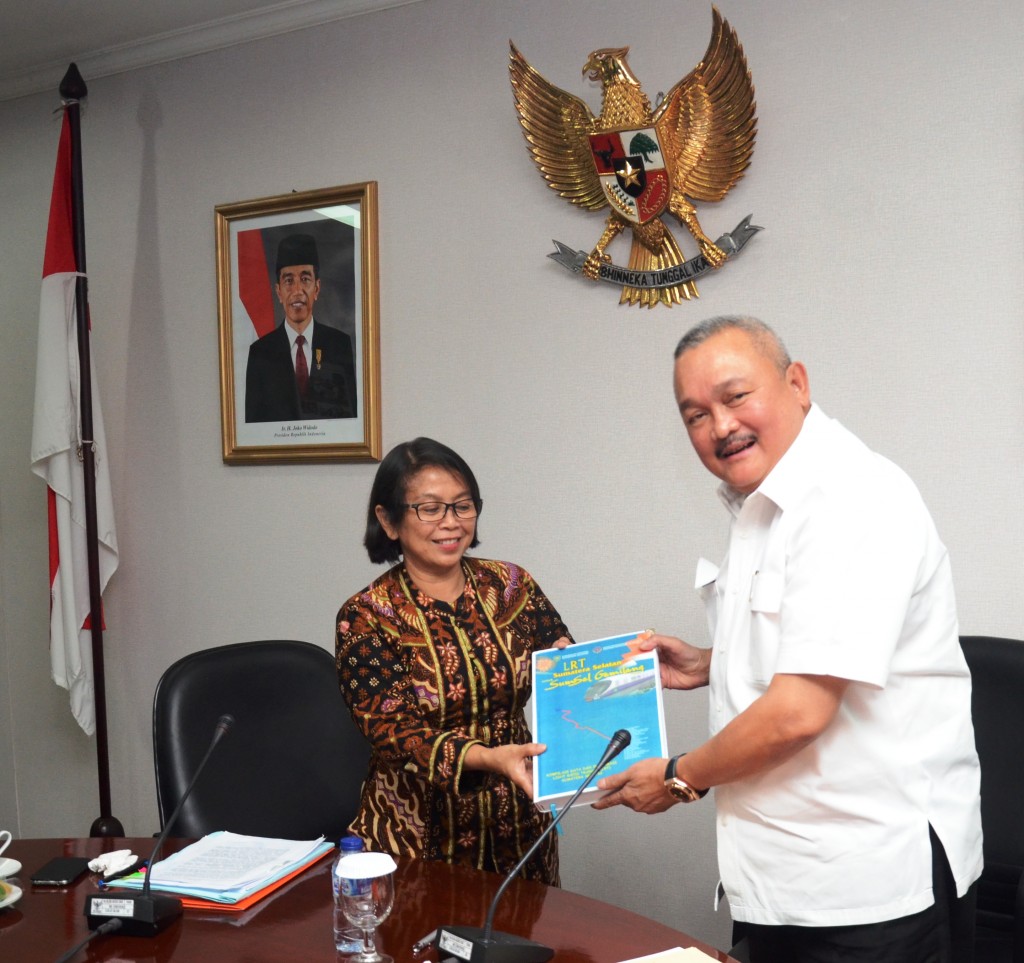 Sekretariat Kabinet Republik Indonesia | Dukung Asian Games 2018 ...