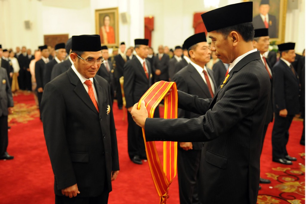 Sekretariat Kabinet Republik Indonesia | Berita | Laman 1971 dari 2194 ...