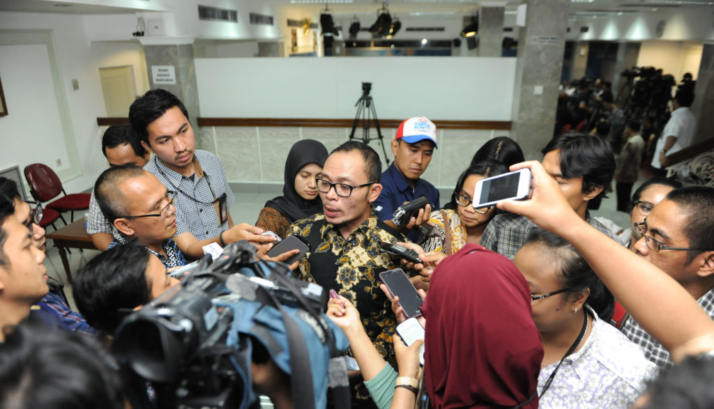 Sekretariat Kabinet Republik Indonesia | Menaker: Sistem Baru ... Sekretariat Kabinet Republik Indonesia | Menaker: Sistem Baru ...
