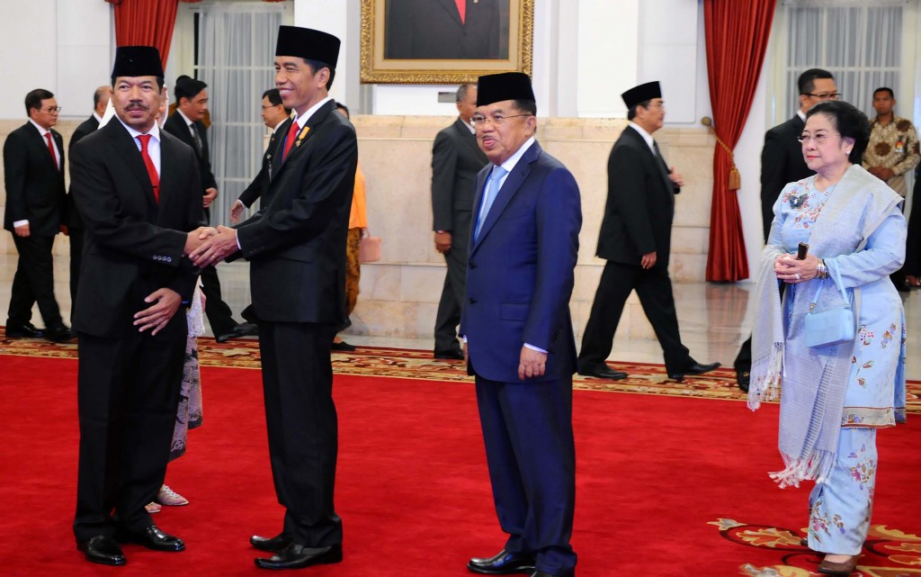 Sekretariat Kabinet Republik Indonesia | Berita | Laman 1816 dari 2141 ...