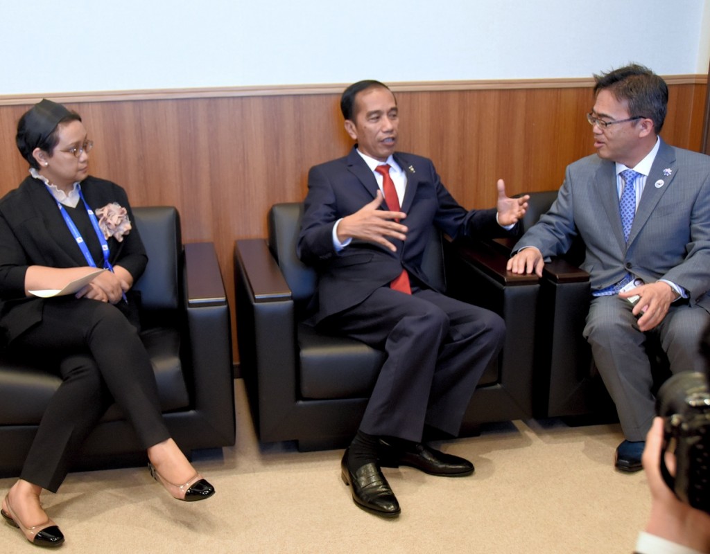 Sekretariat Kabinet Republik Indonesia | Sapa Masyarakat lewat Media ...