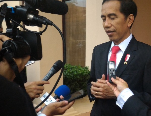 Sekretariat Kabinet Republik Indonesia | Ini Kata Presiden Jokowi Soal ...