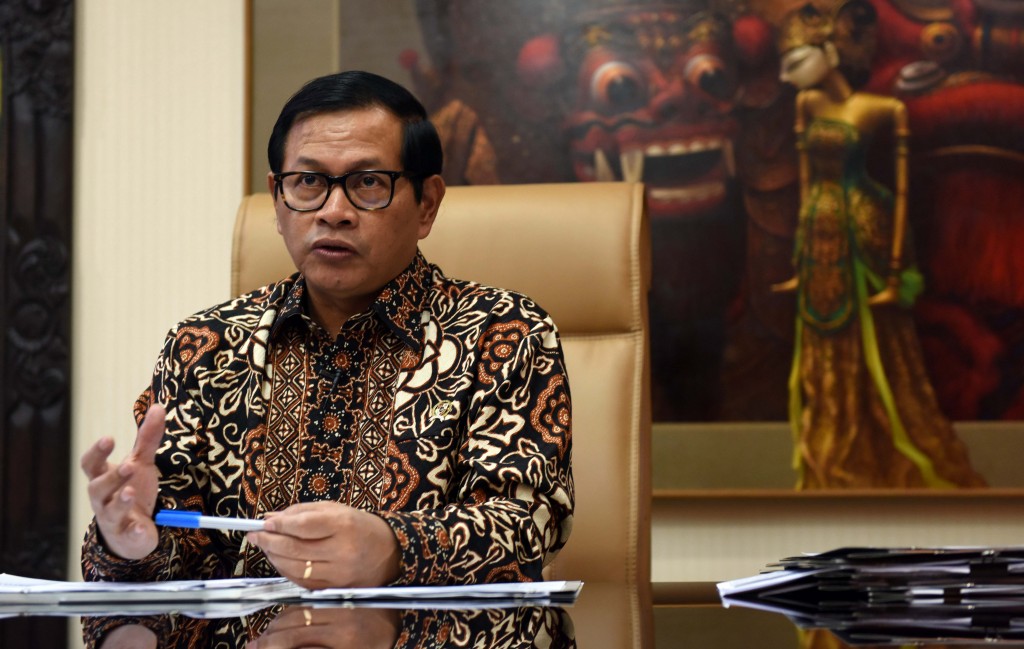 Sekretariat Kabinet Republik Indonesia | 2 Tahun Pemerintahan Jokowi-JK ...