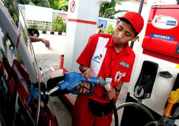 Sekretariat Kabinet Republik Indonesia | Per 1 Juni, BBM di 12 ...