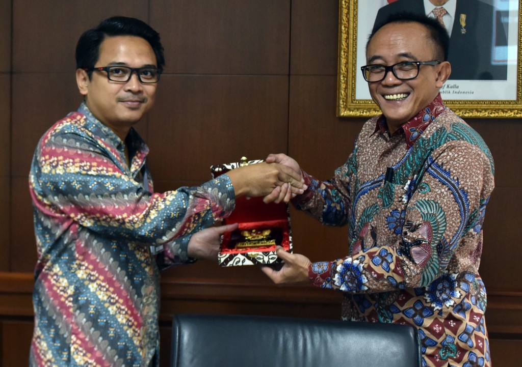 Sekretariat Kabinet Republik Indonesia | Setkab Gelar Bimbingan Teknis Pengisian LHKPN dengan ...