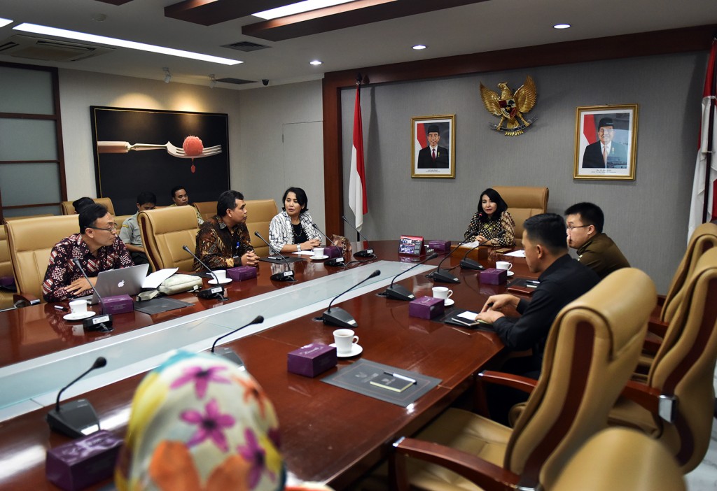 Sekretariat Kabinet Republik Indonesia | Untuk Meningkatkan Kinerja, Sekretariat Kabinet ...