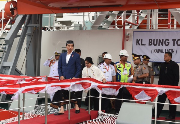 Sekretariat Kabinet Republik Indonesia | Akhir Maret Ini, Presiden ...