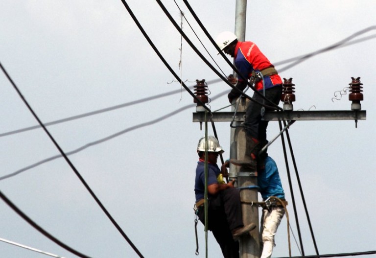 Sekretariat Kabinet Republik Indonesia | Tentang Pengadaan Barang/Jasa ...