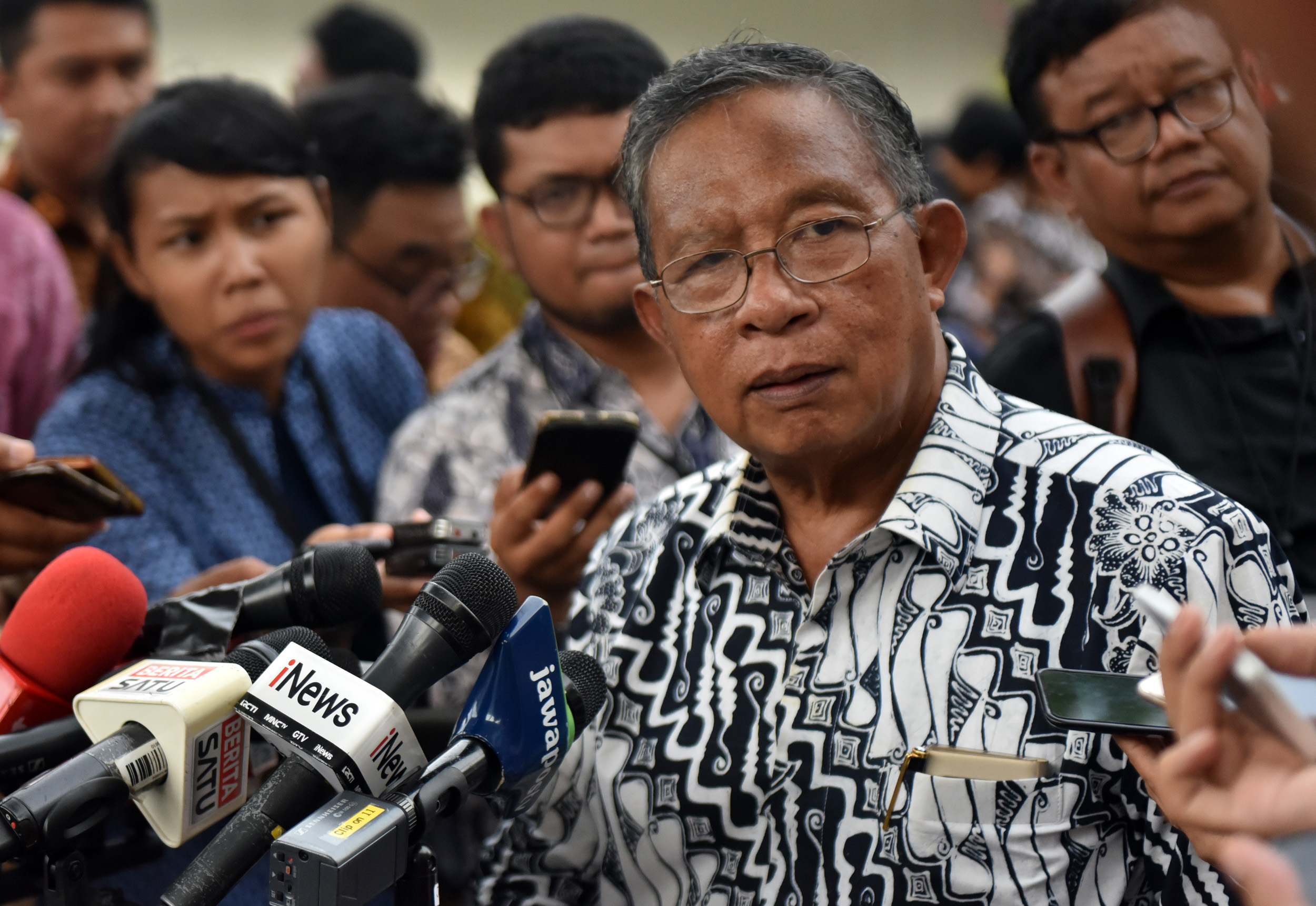 Sekretariat Kabinet Republik Indonesia | Sudah Siap, Menko Perekonomian ...