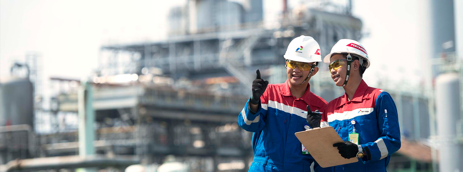 Sekretariat Kabinet Republik Indonesia | Gov t Assigns Pertamina to ...