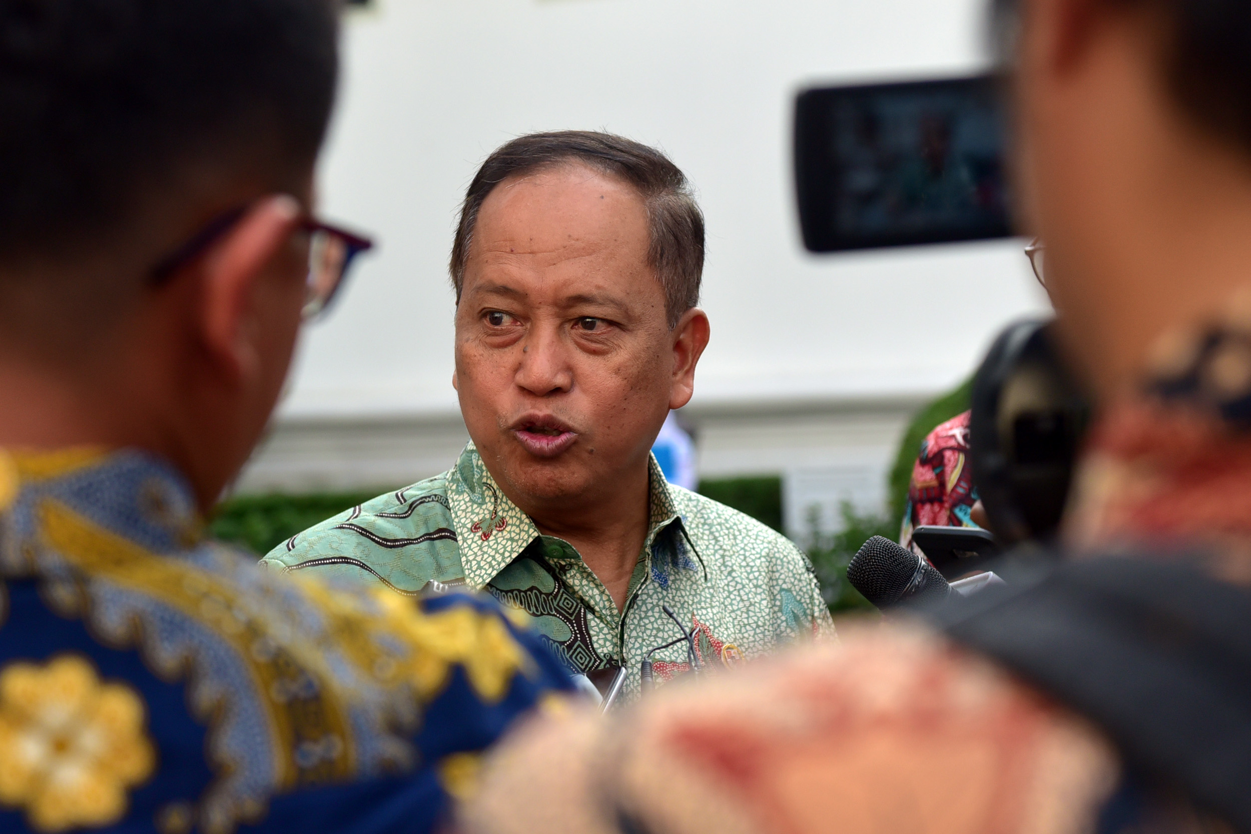 Sekretariat Kabinet Republik Indonesia | Kecuali Permintaan KPU ... Sekretariat Kabinet Republik Indonesia | Kecuali Permintaan KPU ...
