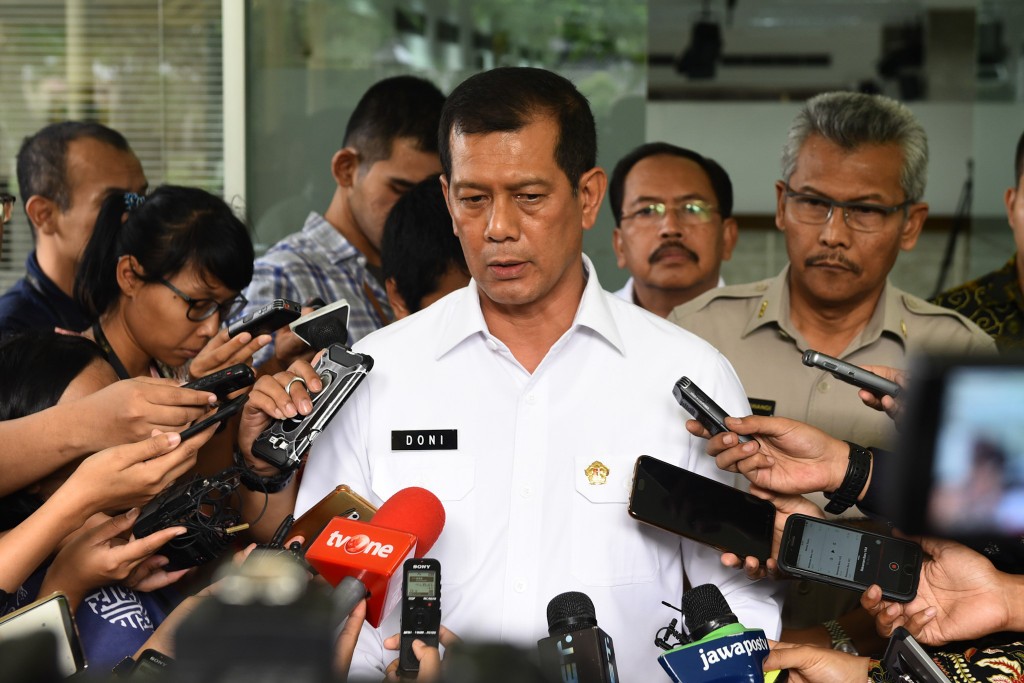 Sekretariat Kabinet Republik Indonesia | Berita | Laman 1255 dari 2329 | Sekretariat Kabinet ...