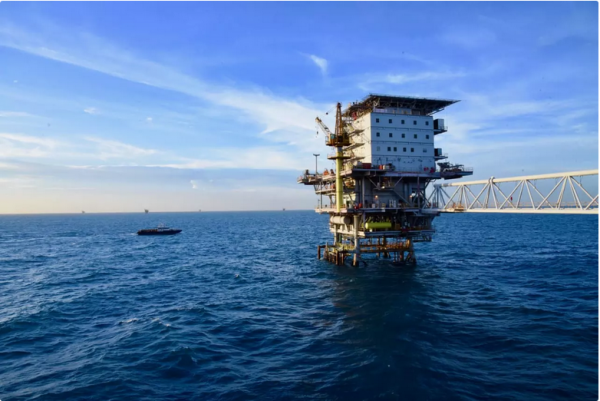 Sekretariat Kabinet Republik Indonesia | Indonesia Tops Oil and Gas ...