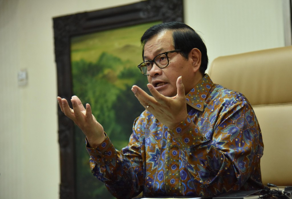 Sekretariat Kabinet Republik Indonesia | Seskab: Kebangkitan Nasional ...