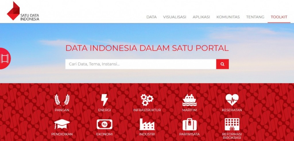 Sekretariat Kabinet Republik Indonesia | Presiden Jokowi Tanda Tangani ...