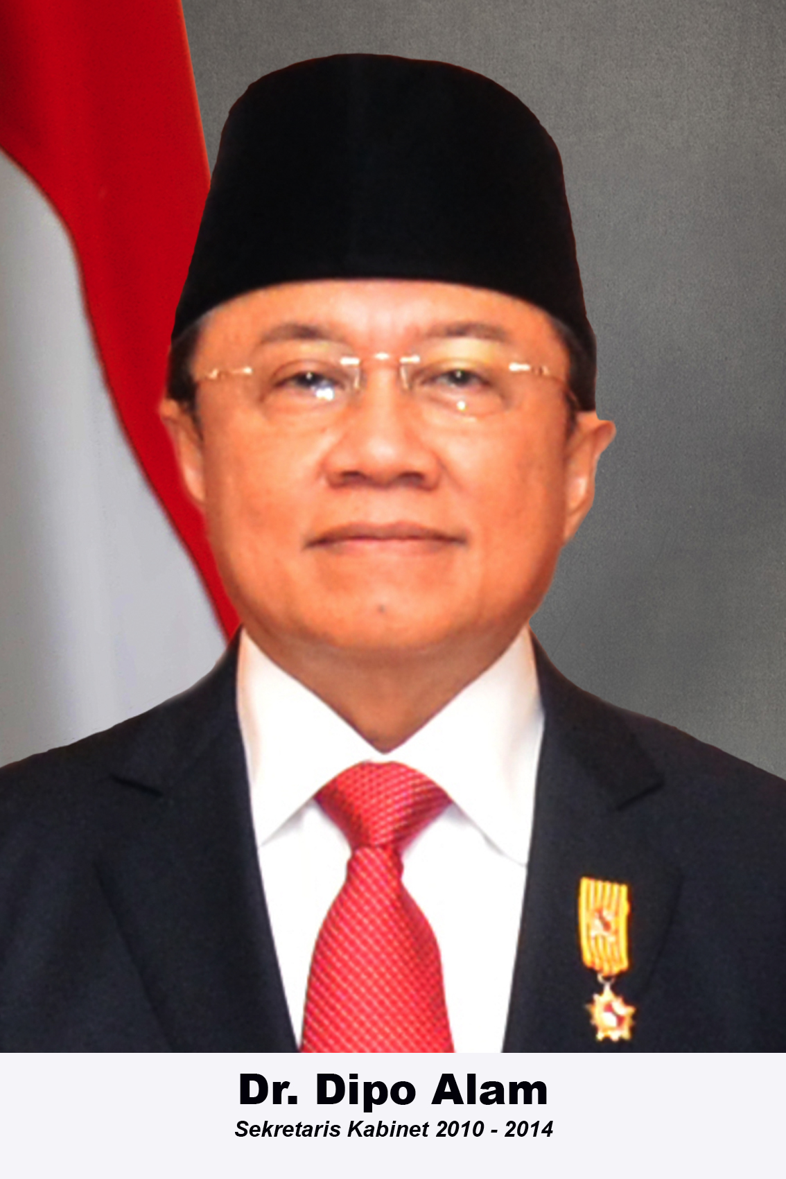 Sekretariat Kabinet Republik Indonesia Sekretaris Kabinet Dari Masa Ke Masa Sekretariat