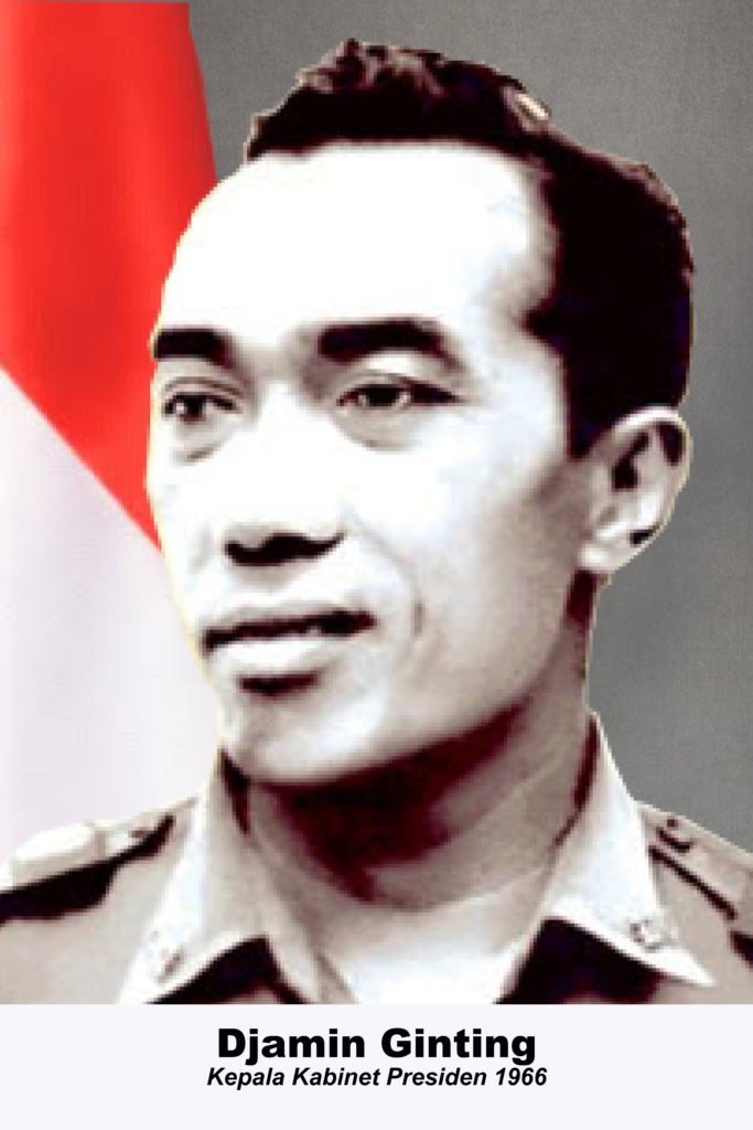 Sekretariat Kabinet Republik Indonesia | Sekretaris Kabinet Dari Masa Ke Masa - Sekretariat ...