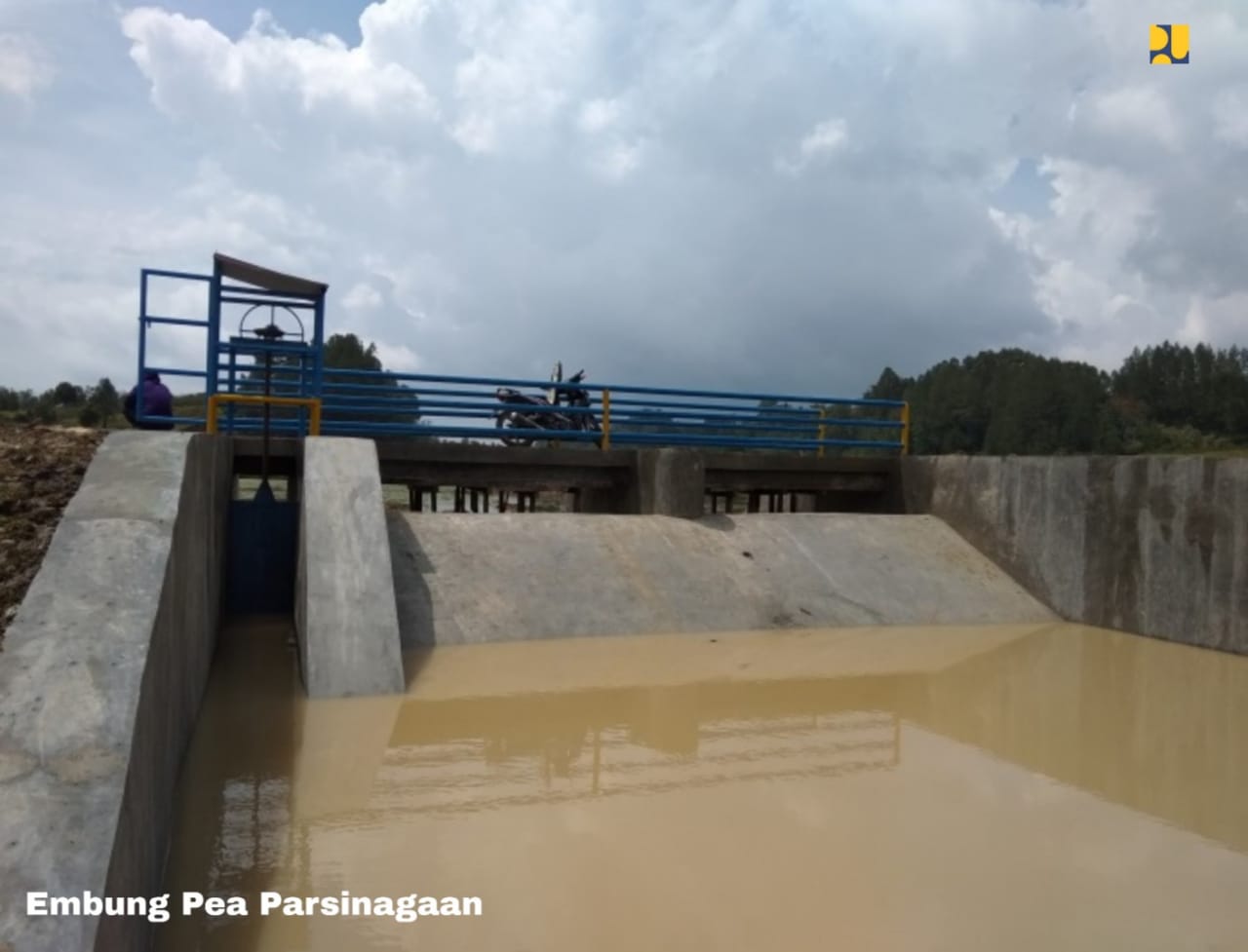 Sekretariat Kabinet Republik Indonesia | Dukung Pengembangan Pariwisata Toba, Pemerintah Bangun ...