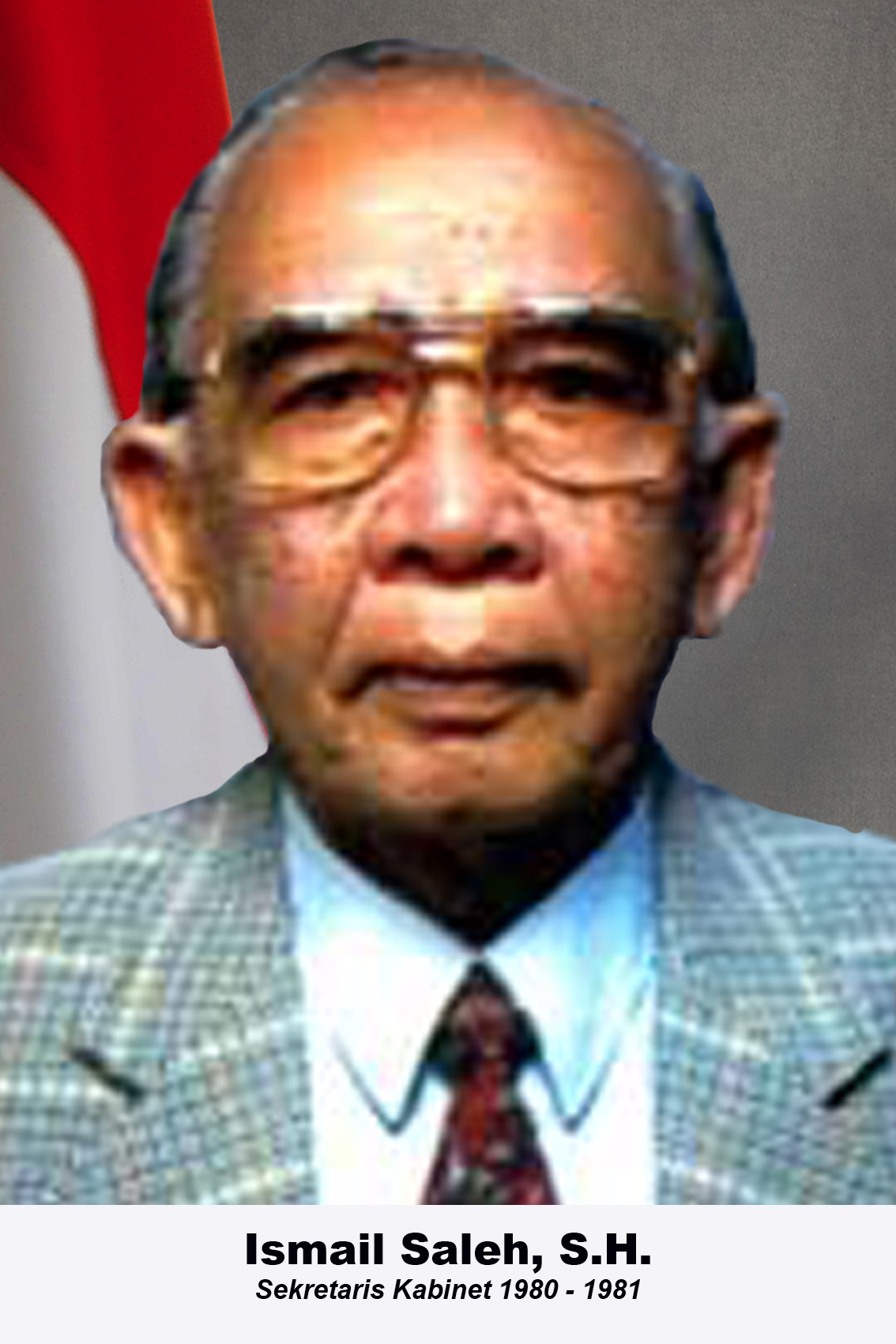 Sekretariat Kabinet Republik Indonesia | History - Sekretariat Kabinet ...