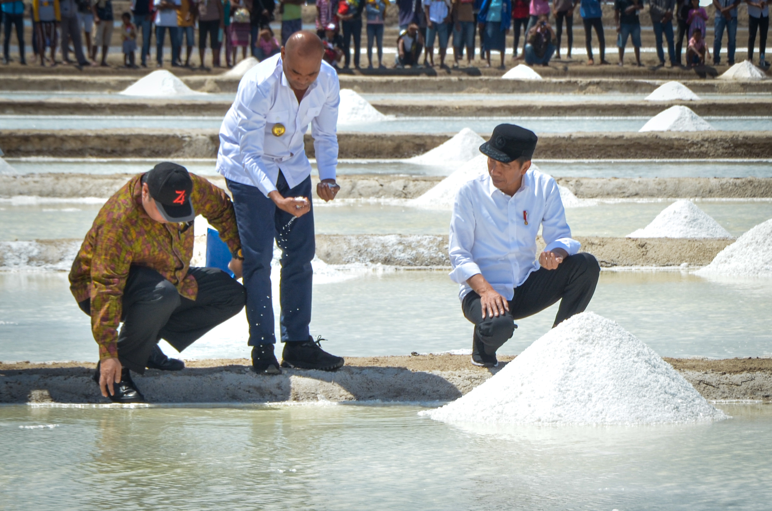 Sekretariat Kabinet Republik Indonesia | Gov’t to Ensure Sufficient ...