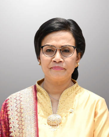 Sekretariat Kabinet Republik Indonesia | Cabinet Profile - Sekretariat ...
