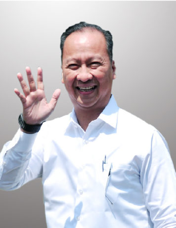 Sekretariat Kabinet Republik Indonesia | Cabinet Profile | Sekretariat ...