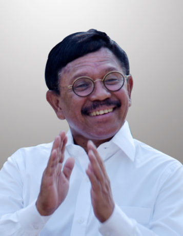 Sekretariat Kabinet Republik Indonesia | Kabinet Indonesia Maju ...
