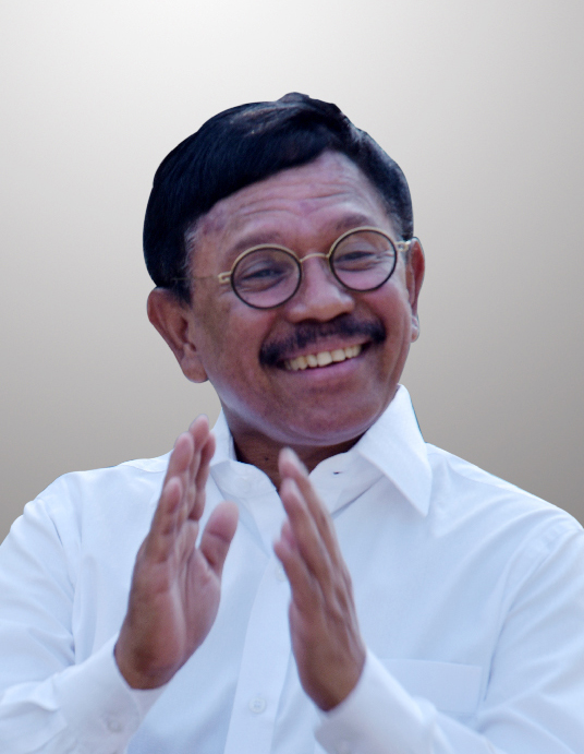 Sekretariat Kabinet Republik Indonesia | Kabinet Indonesia Maju ...