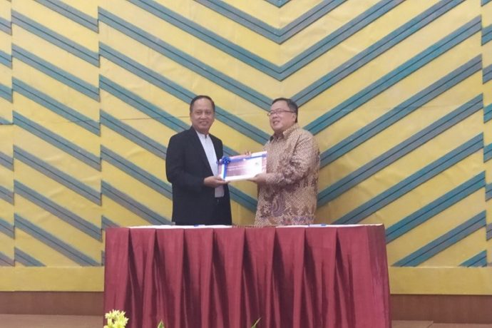 Sekretariat Kabinet Republik Indonesia | Inilah Perpres No. 73/2018 ...