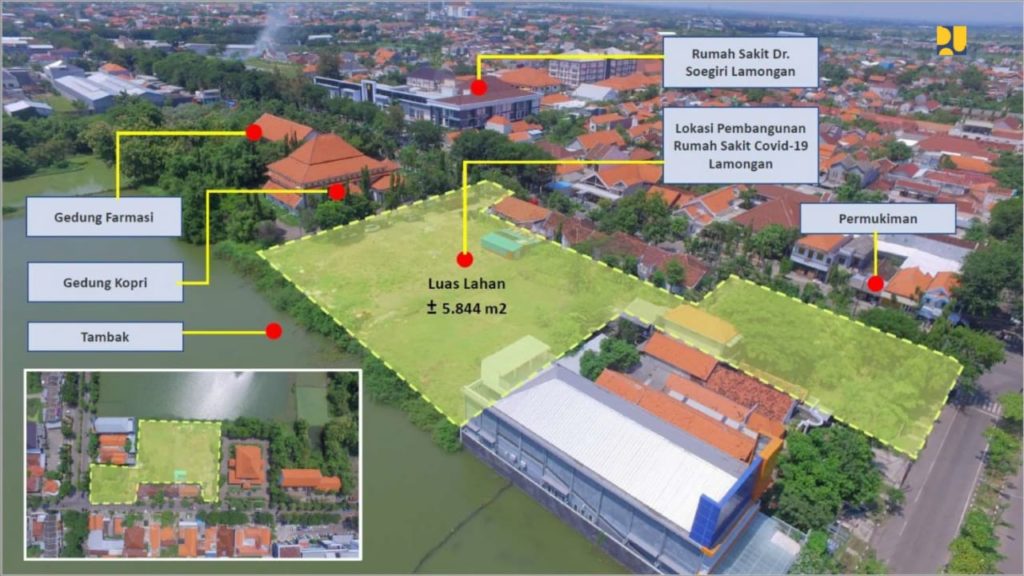 Sekretariat Kabinet Republik Indonesia | Gov’t Adds More Health ...