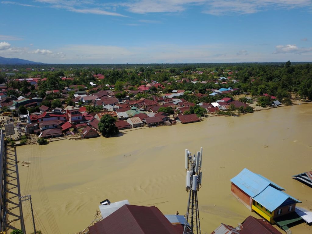 Sekretariat Kabinet Republik Indonesia | Gov't Carries Out Emergency ...