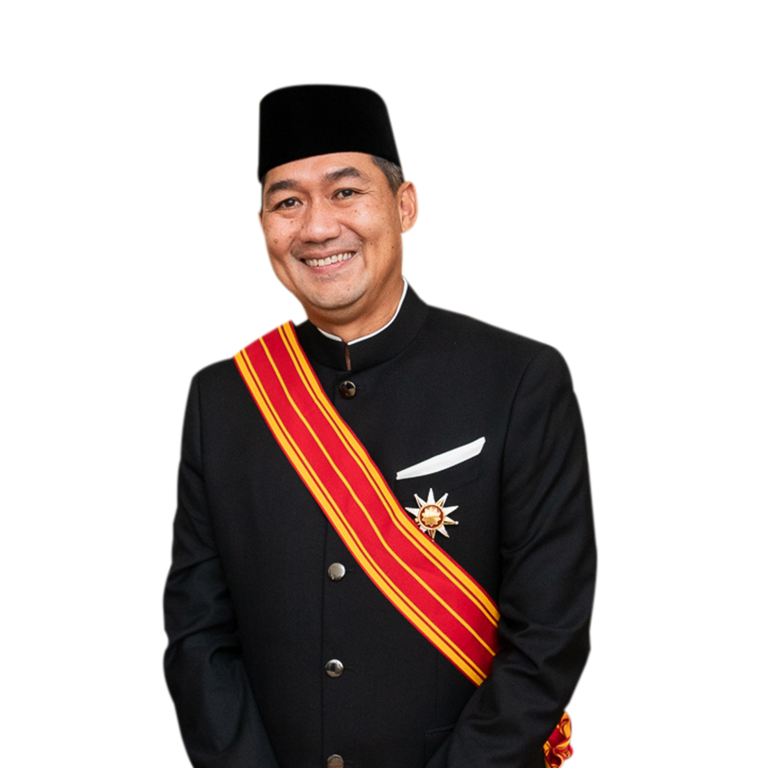 Sekretariat Kabinet Republik Indonesia | Cabinet Profile | Sekretariat ...