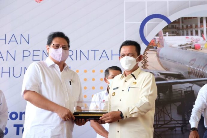 Sekretariat Kabinet Republik Indonesia | Pemerintah Terbitkan PP KEK ...