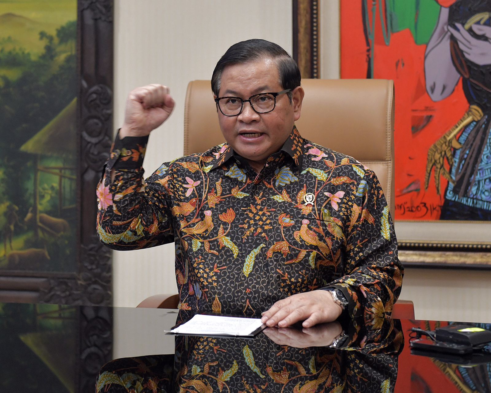 Sekretariat Kabinet Republik Indonesia | 76 Tahun Kemerdekaan RI ...