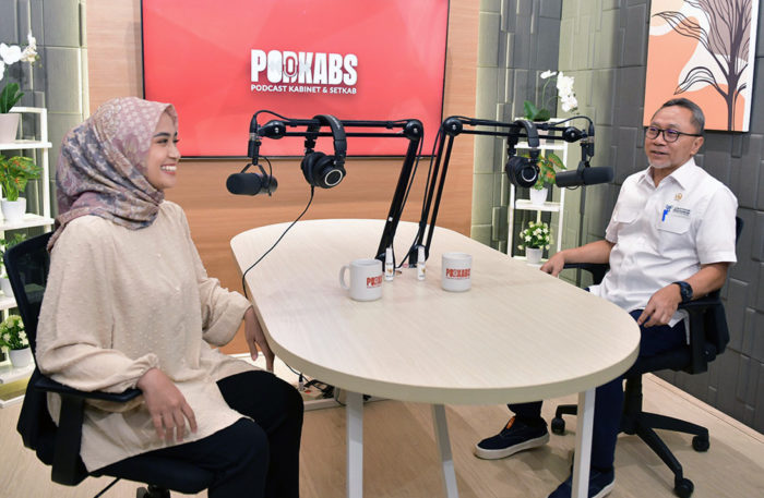 Sekretariat Kabinet Republik Indonesia | Cetak Rekor, Surplus Neraca ... Sekretariat Kabinet Republik Indonesia | Cetak Rekor, Surplus Neraca ...