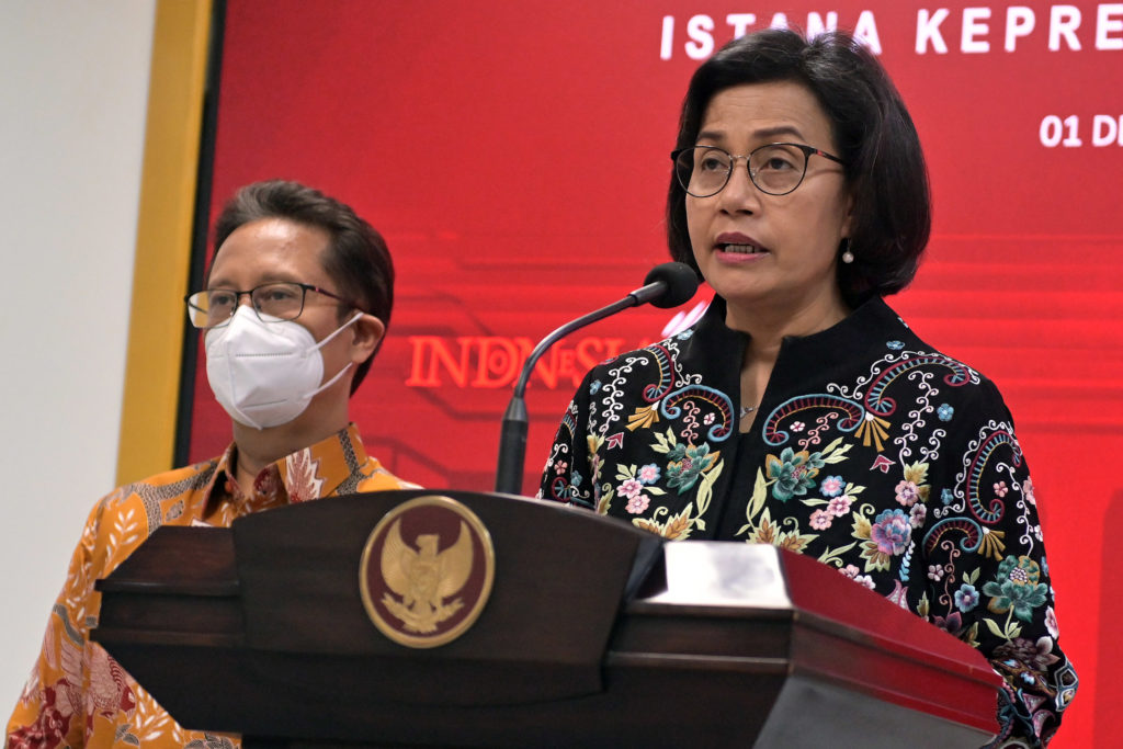 Sekretariat Kabinet Republik Indonesia | Keterangan Pers Mendikbud di Kantor Presiden, Jakarta ...