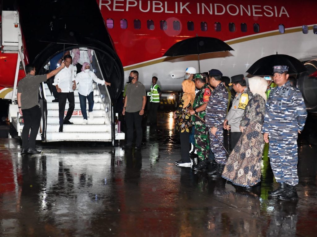 Sekretariat Kabinet Republik Indonesia | President Jokowi to Attend NU ...