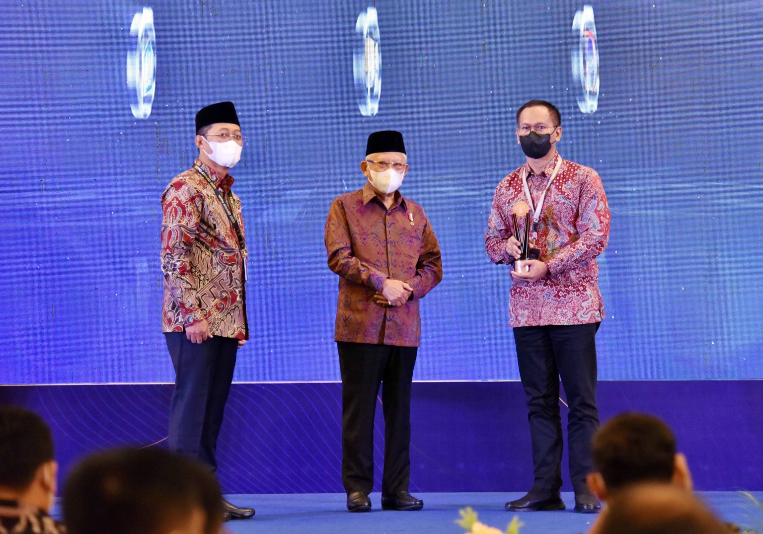 Sekretariat Kabinet Republik Indonesia | Wapres: Persaingan Usaha yang ...