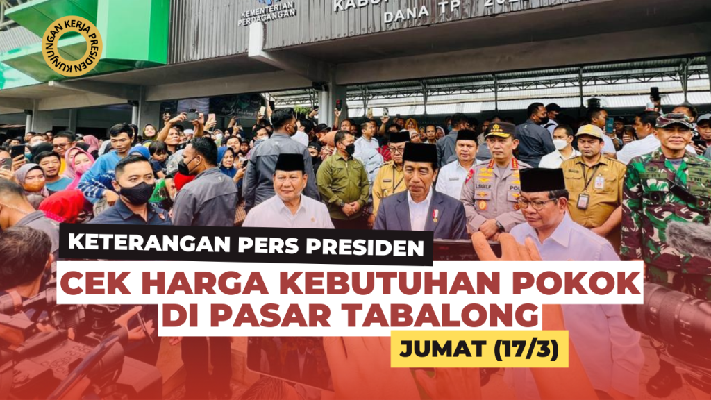 Sekretariat Kabinet Republik Indonesia | Keterangan Pers Gubernur BI dalam Rakornas Pengendalian ...