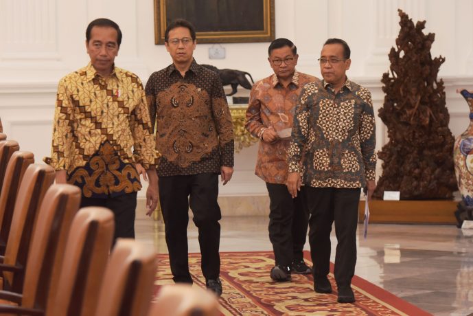 Sekretariat Kabinet Republik Indonesia | KTT ke-42 ASEAN, Presiden Akan ...