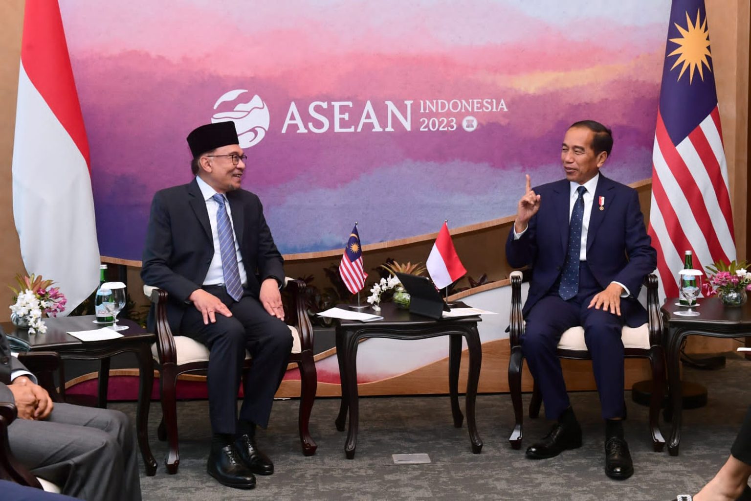 Sekretariat Kabinet Republik Indonesia | ASEAN Summit: Indonesia ...