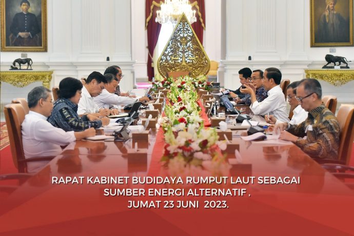 Sekretariat Kabinet Republik Indonesia | Galeri Foto | Sekretariat ...