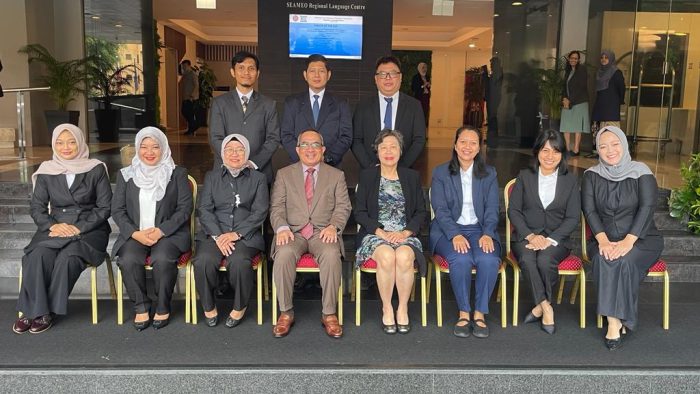 Sekretariat Kabinet Republik Indonesia | Setkab RI Gandeng Singapura ...