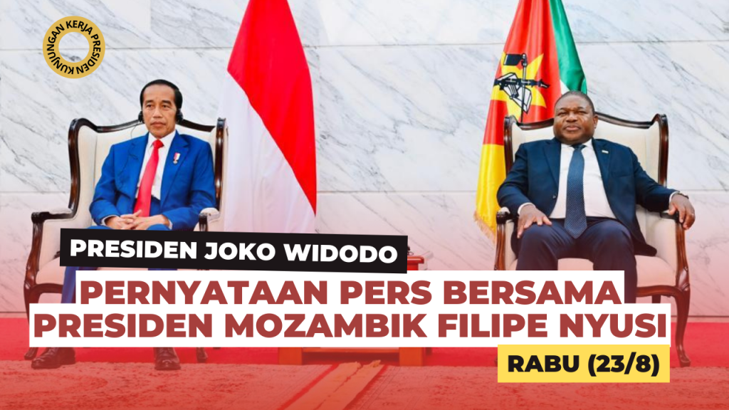 Sekretariat Kabinet Republik Indonesia | Sambutan Presiden dalam Pembukaan Rapat Koordinasi ...
