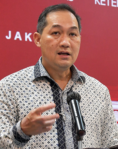 Sekretariat Kabinet Republik Indonesia | Kabinet Indonesia Maju - Sekretariat Kabinet Republik ...