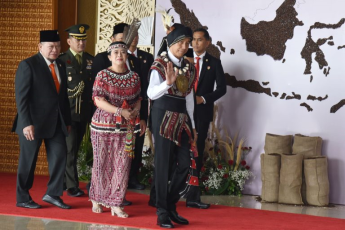Sekretariat Kabinet Republik Indonesia | President Jokowi Reveals ...