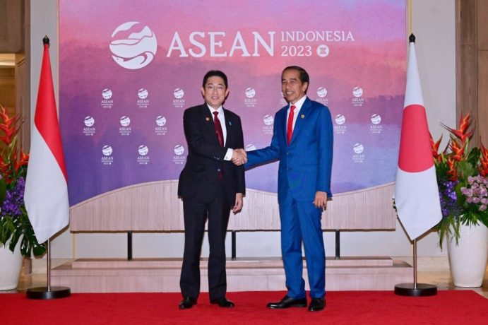 Sekretariat Kabinet Republik Indonesia | Indonesia, Japan Agree to ...