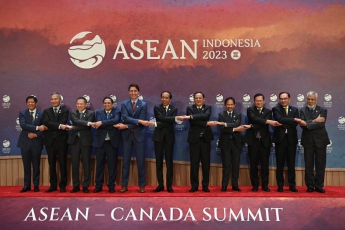 Sekretariat Kabinet Republik Indonesia | President Jokowi Hopes ASEAN ...